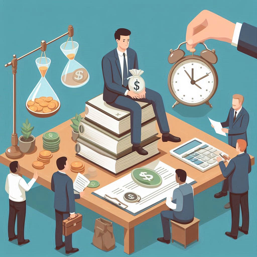 10 Effective Salary Negotiation Techniques for Employers - HR Deck